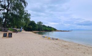 The Beaches in Koh Samui: 2026 Guide +Map - Thailand Awaits