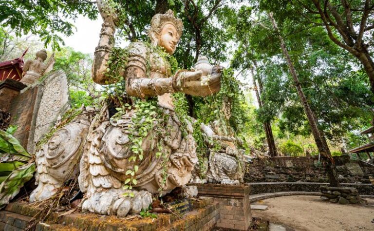 Top Picks: The Must-See Chiang Mai Temples for First-Time Visitors ...