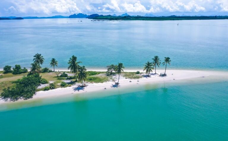 Visiting Thailand In January A Guide To Weather And Events Thailand Awaits