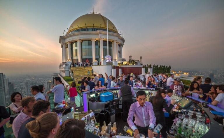 42 Bangkok Tips For First Timers: Must Read Guide