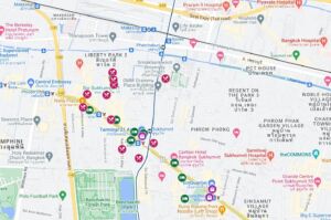 A Beginner's Guide to Sukhumvit Road, Bangkok's Boulevard of Dreams