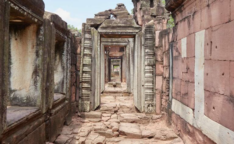 Why and How to Visit Phimai Historical Park - Thailand Awaits