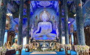 5 Must See Temples in Chiang Rai: the Jewels of Northern Thailand