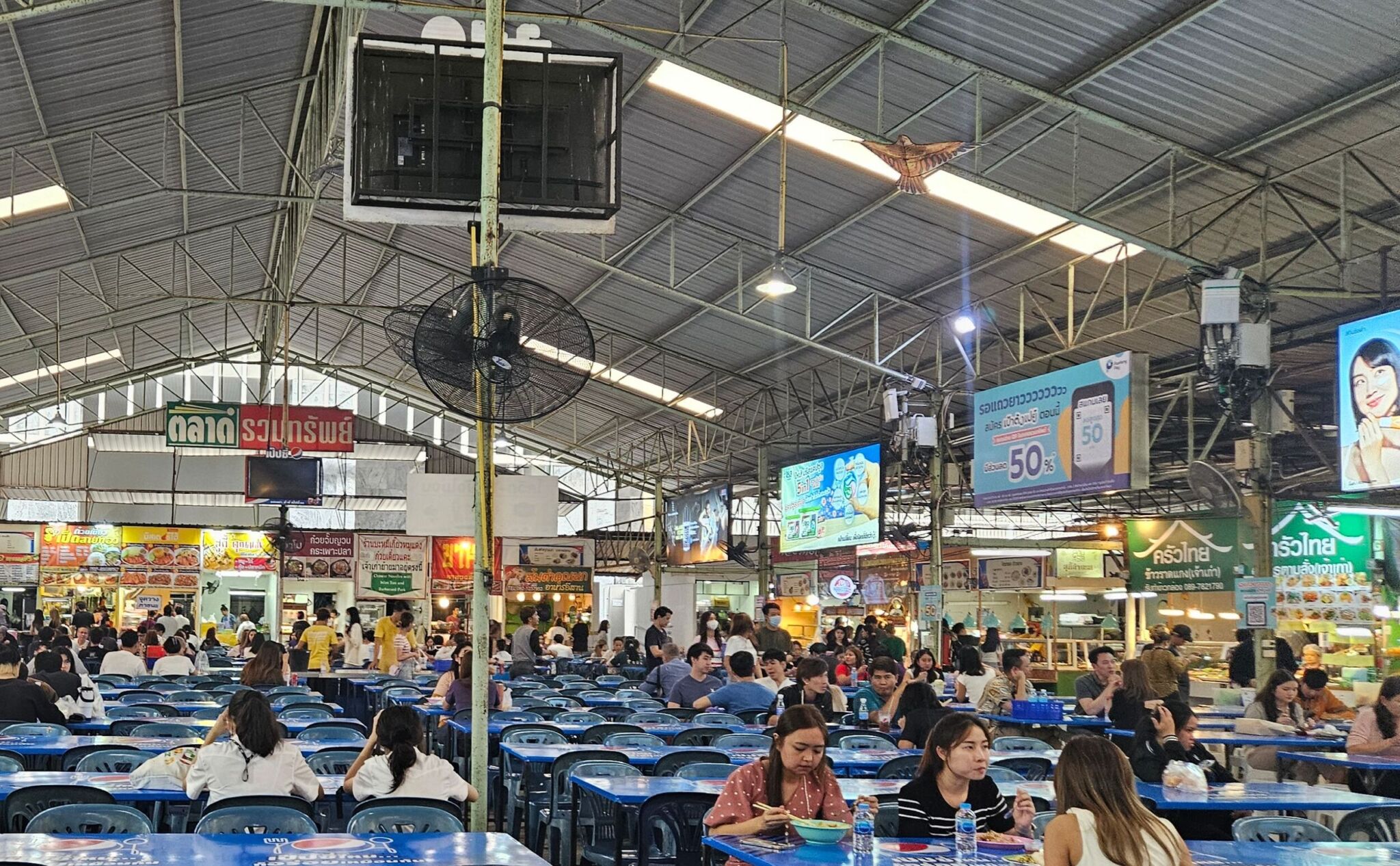 Best Street Food in Bangkok: a Journey into Thai Cuisine - Thailand Awaits