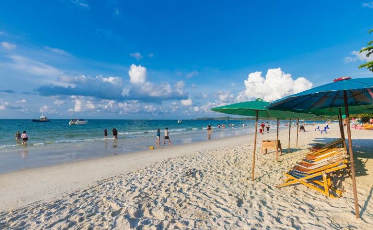 Closest Beaches & Islands Near Bangkok (No Flights Needed, 2026)