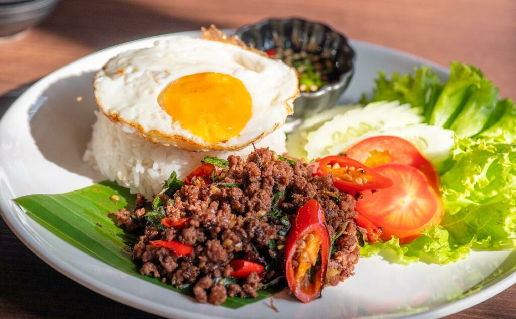 An Ode To The (Not So) Humble Pad Kra PoW