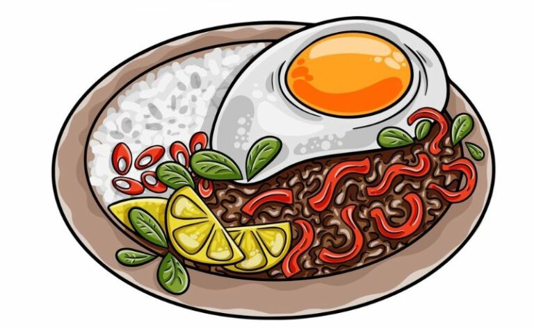 An Ode To The (Not So) Humble Pad Kra PoW