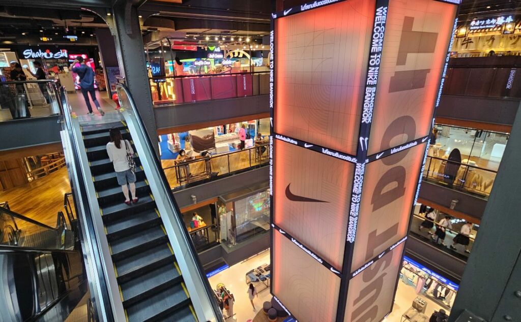 14 Best Shopping Malls in Bangkok (2026 Guide) - Thailand Awaits