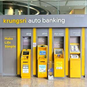 Cash or Card in Thailand? Your Complete Guide to Spending Baht