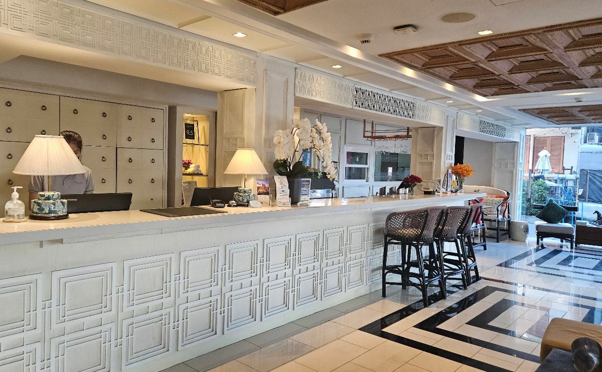 Riva Arun Hotel Review: A Scenic Stay in the Heart of Bangkok’s ...